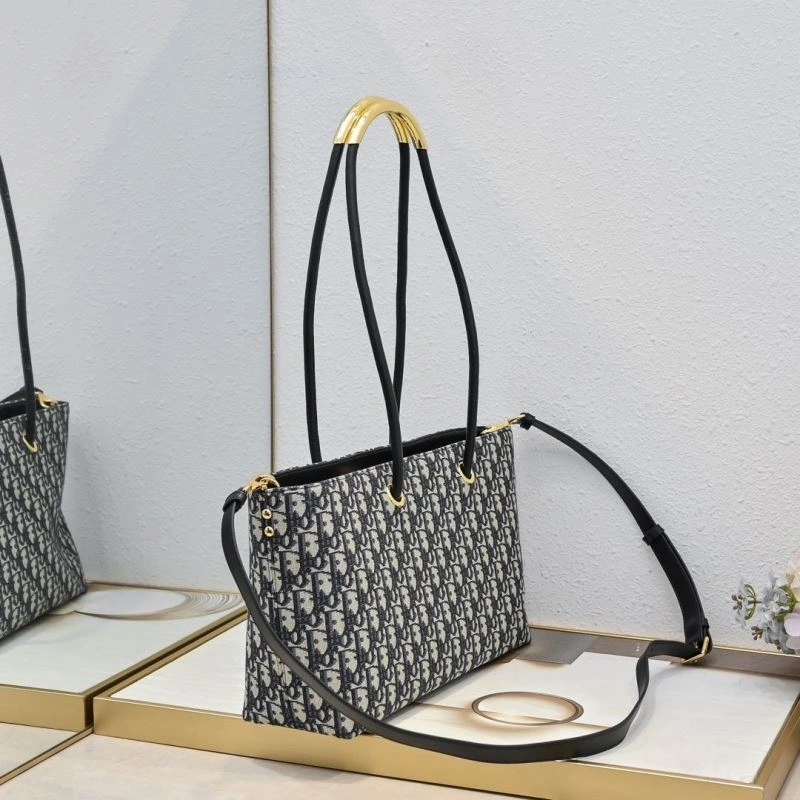 Top mirror Christian Dior Shopping Bags