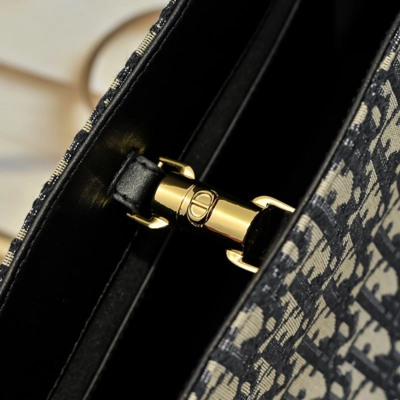Top mirror Christian Dior Shopping Bags