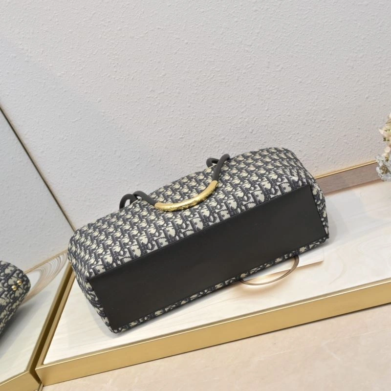 Top mirror Christian Dior Shopping Bags