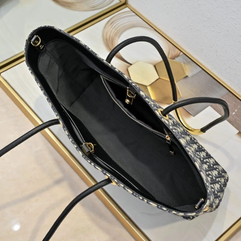 Top mirror Christian Dior Shopping Bags
