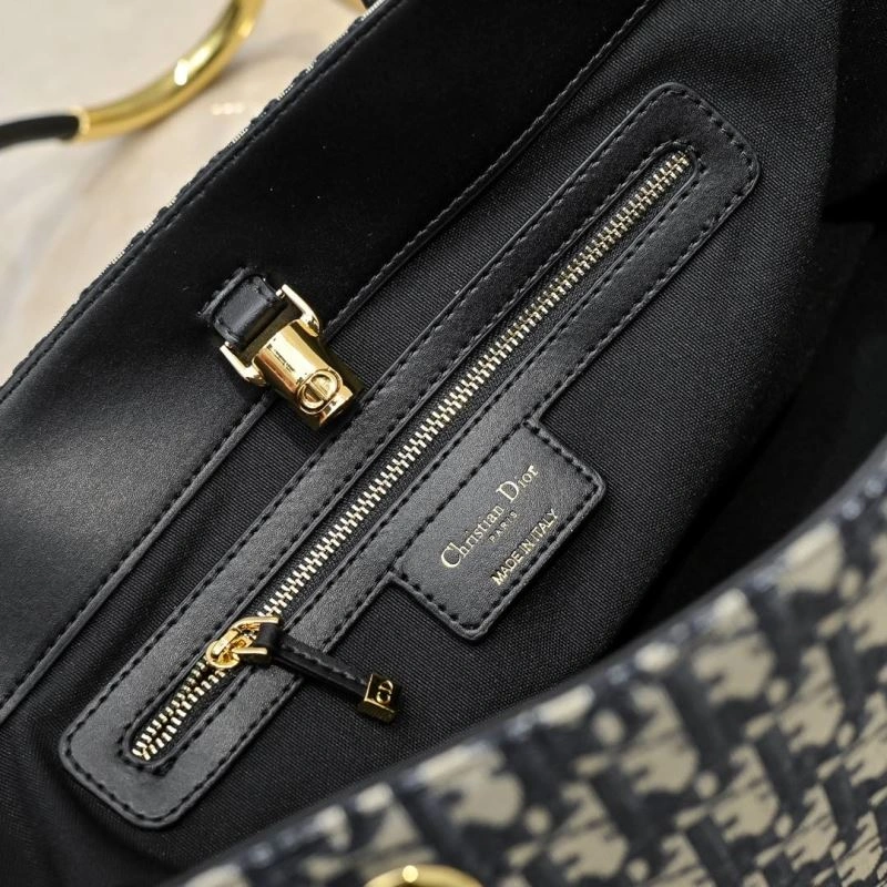 Top mirror Christian Dior Shopping Bags