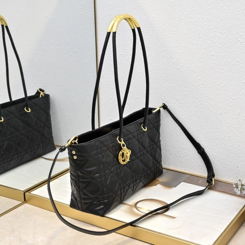 Mirror quality Christian Dior Shopping Bags