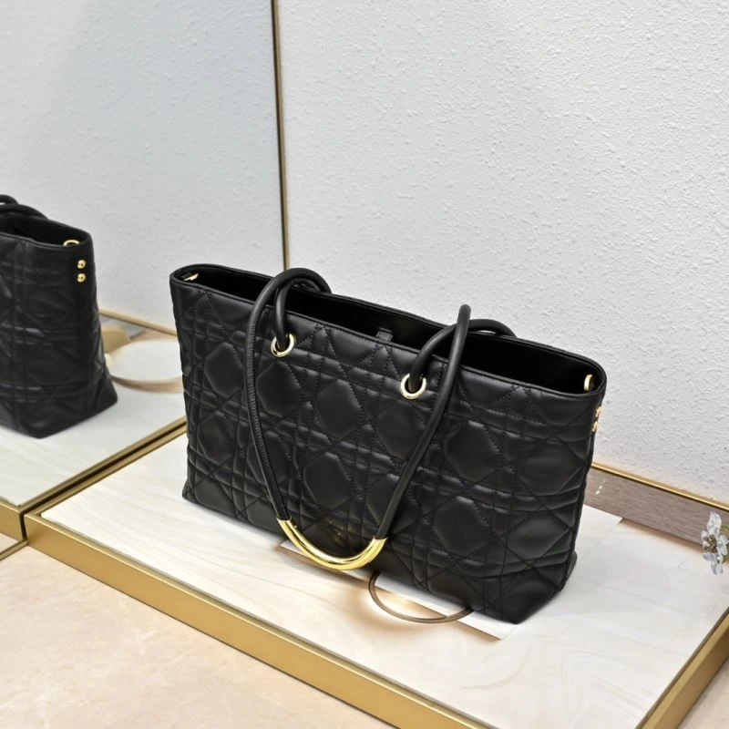 Mirror quality Christian Dior Shopping Bags