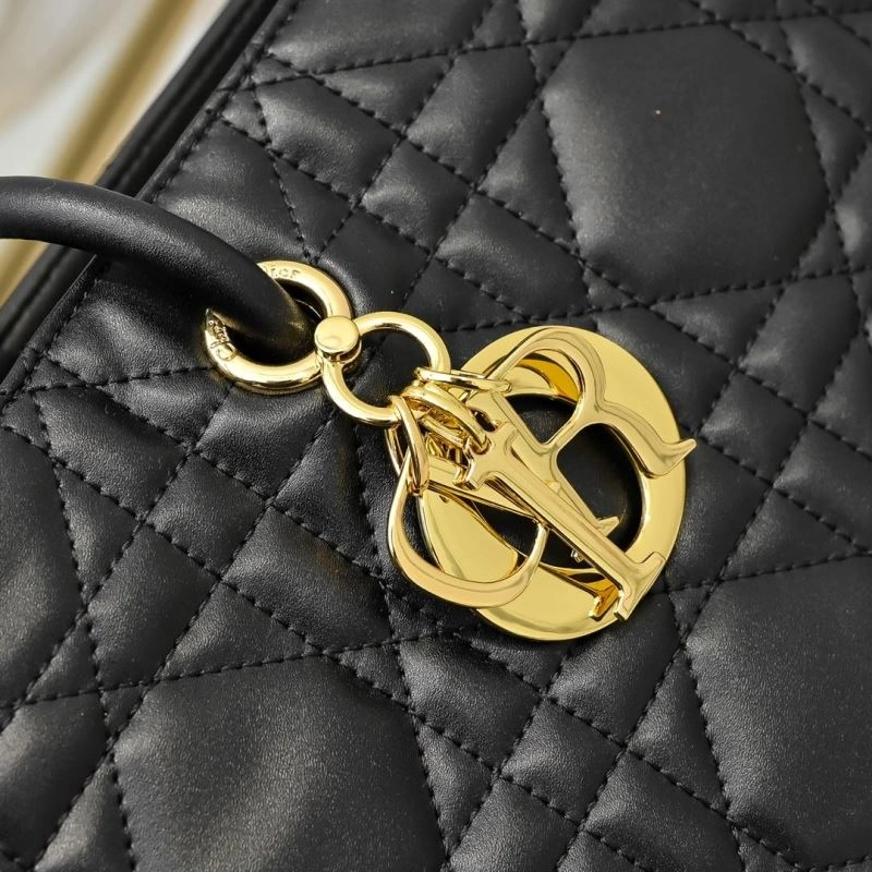 Mirror quality Christian Dior Shopping Bags