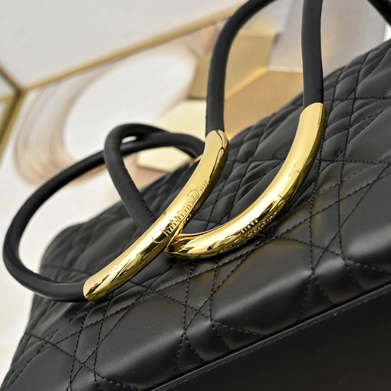 Mirror quality Christian Dior Shopping Bags