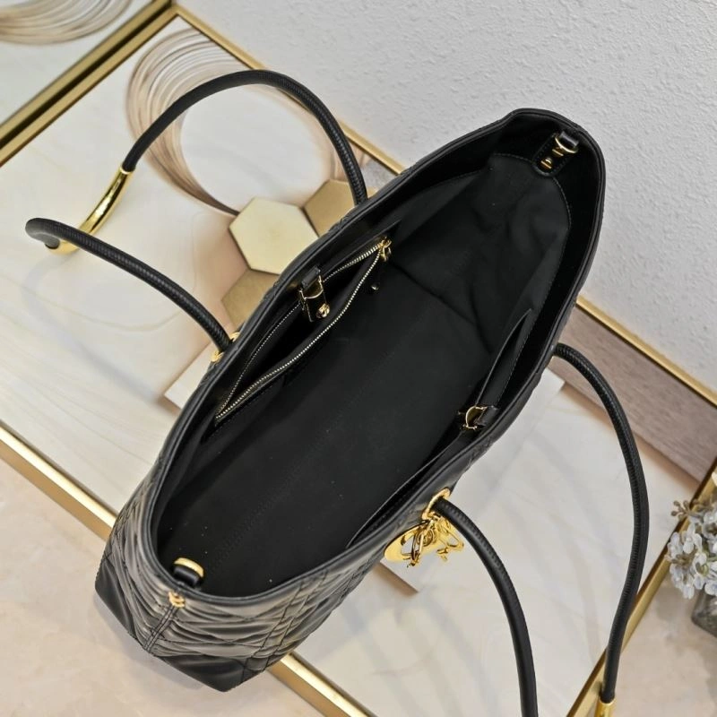 Mirror quality Christian Dior Shopping Bags