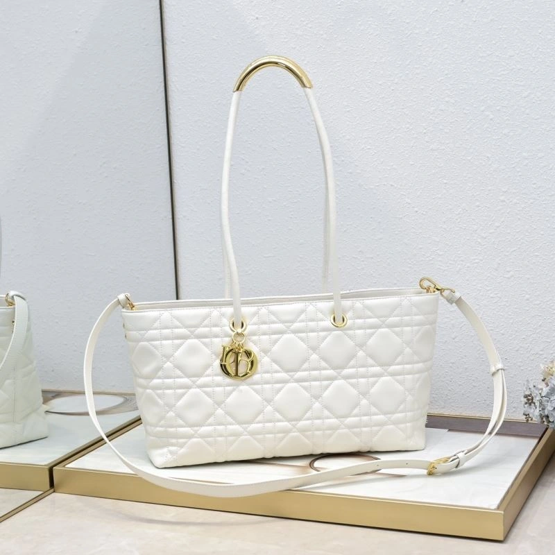 Christian Dior Shopping Bags