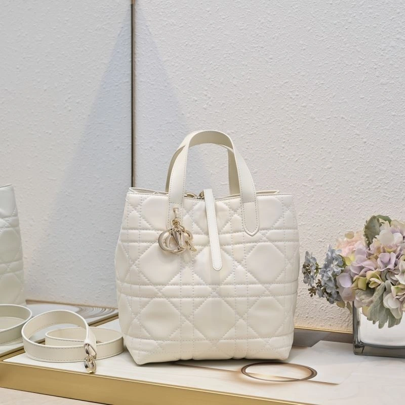 Christian Dior Shopping Bags