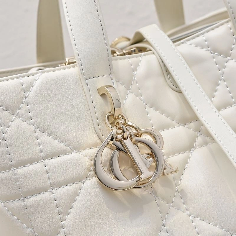 Mirror quality Christian Dior Shopping Bags
