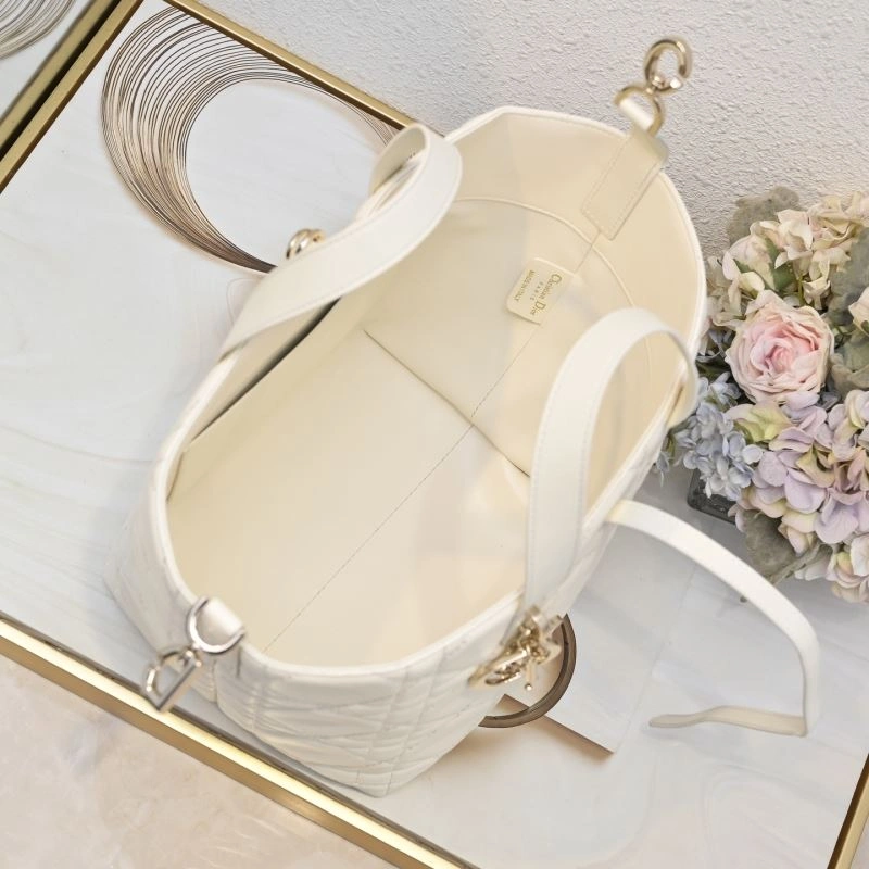 Mirror quality Christian Dior Shopping Bags