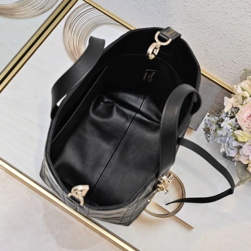 1:1 copy Christian Dior Shopping Bags