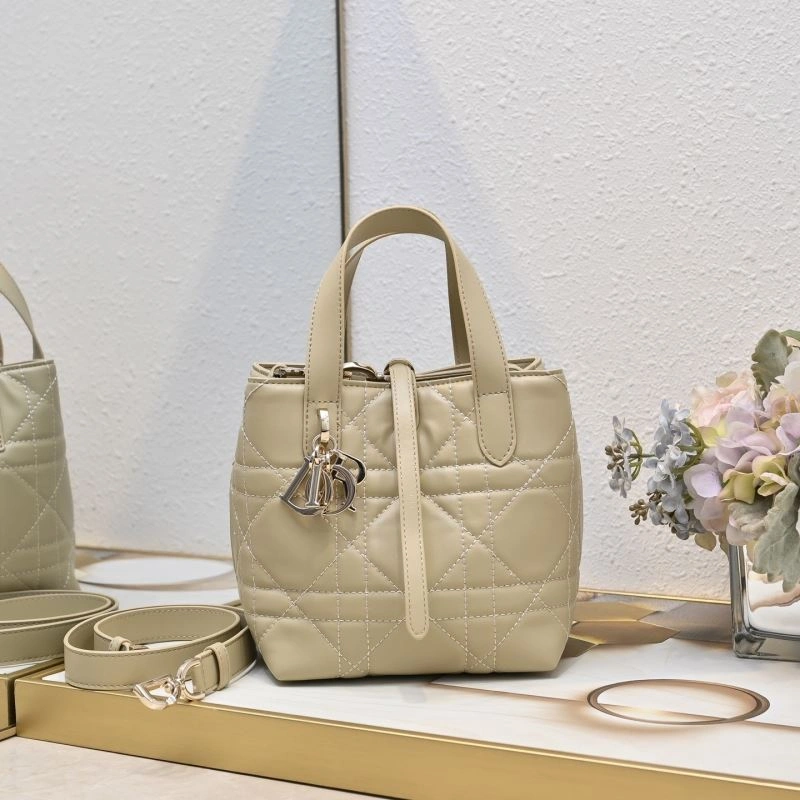 Christian Dior Shopping Bags