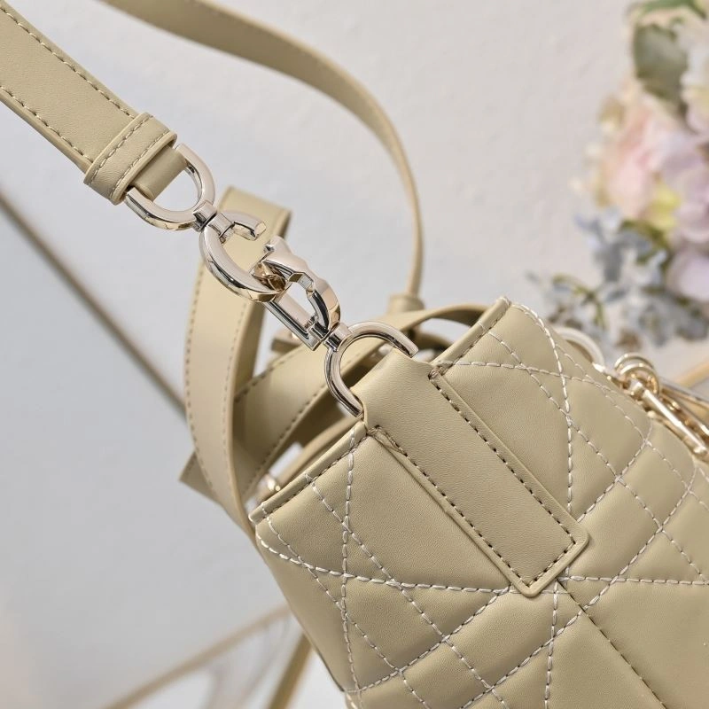 Real Christian Dior Shopping Bags
