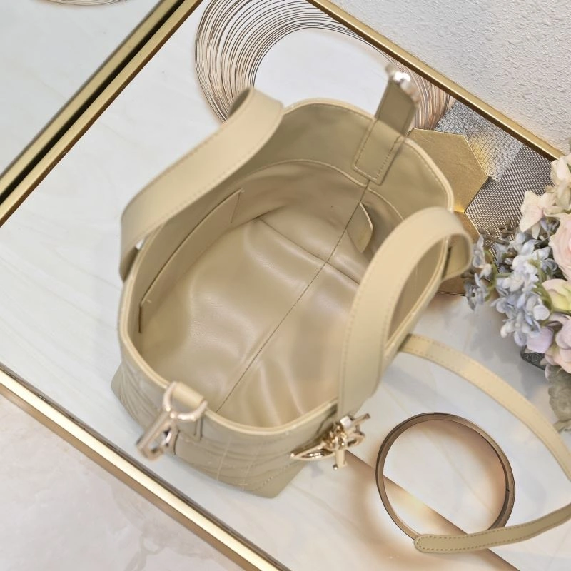 Real Christian Dior Shopping Bags