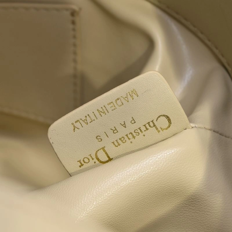 Real Christian Dior Shopping Bags