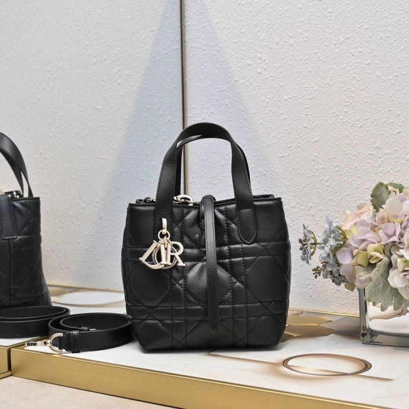 Christian Dior Shopping Bags