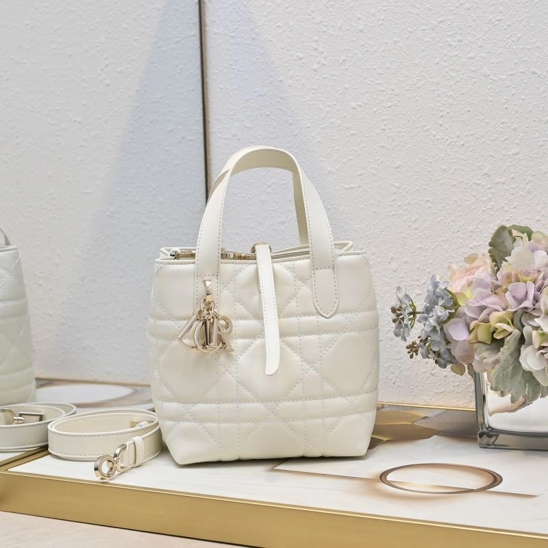 Christian Dior Shopping Bags
