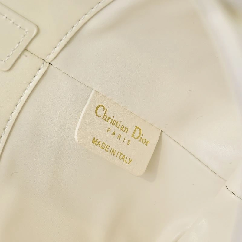 Real Christian Dior Shopping Bags