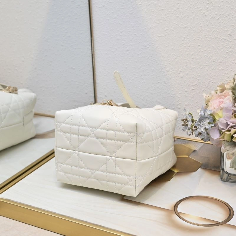Real Christian Dior Shopping Bags