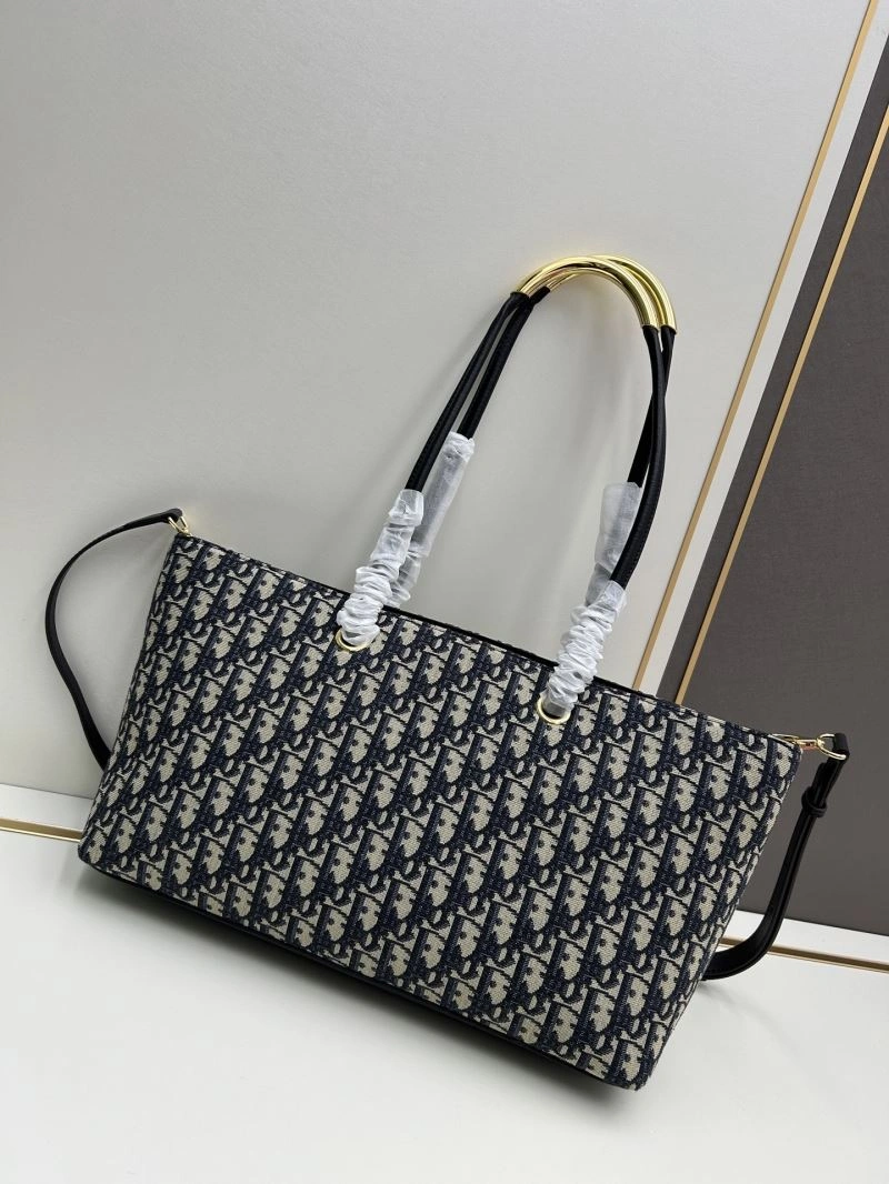 Budget-friendly Christian Dior Shopping Bags