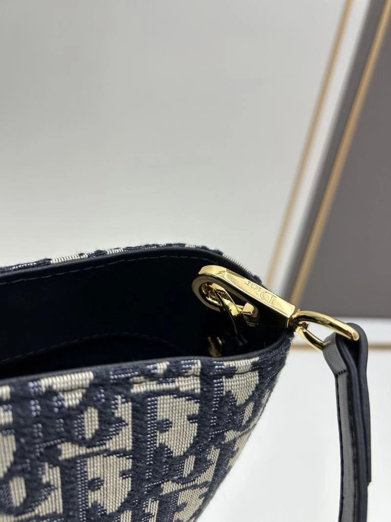 Budget-friendly Christian Dior Shopping Bags