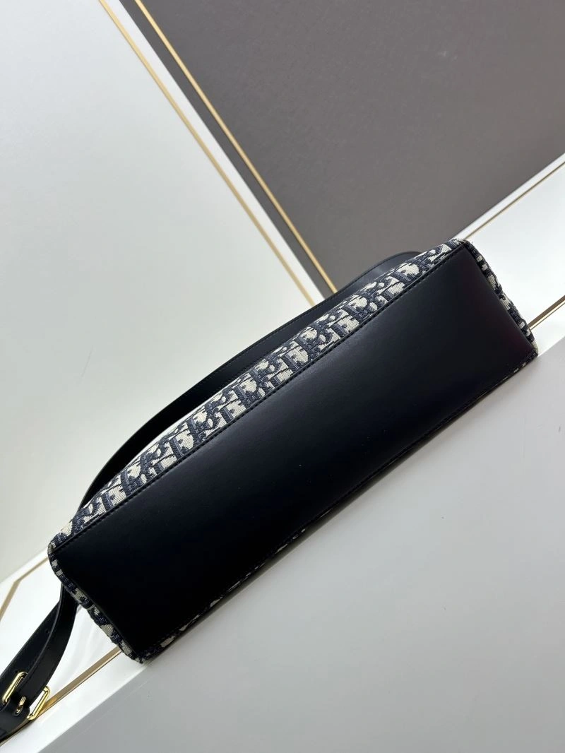 Budget-friendly Christian Dior Shopping Bags