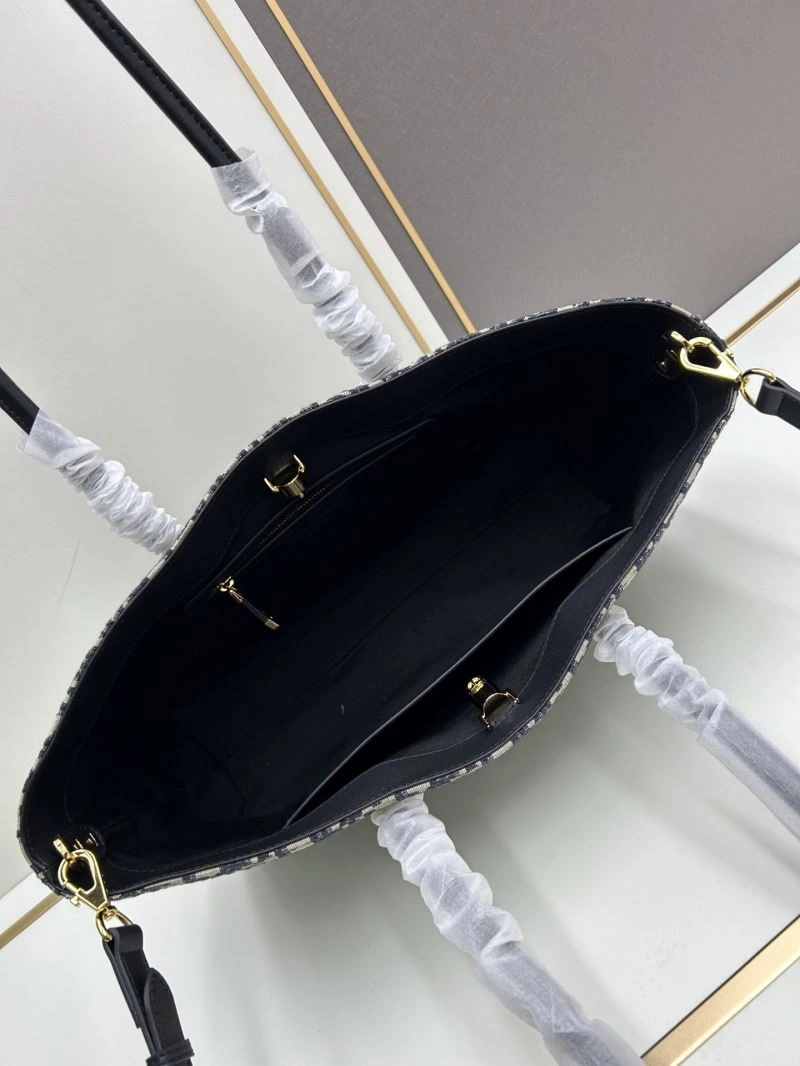 Budget-friendly Christian Dior Shopping Bags