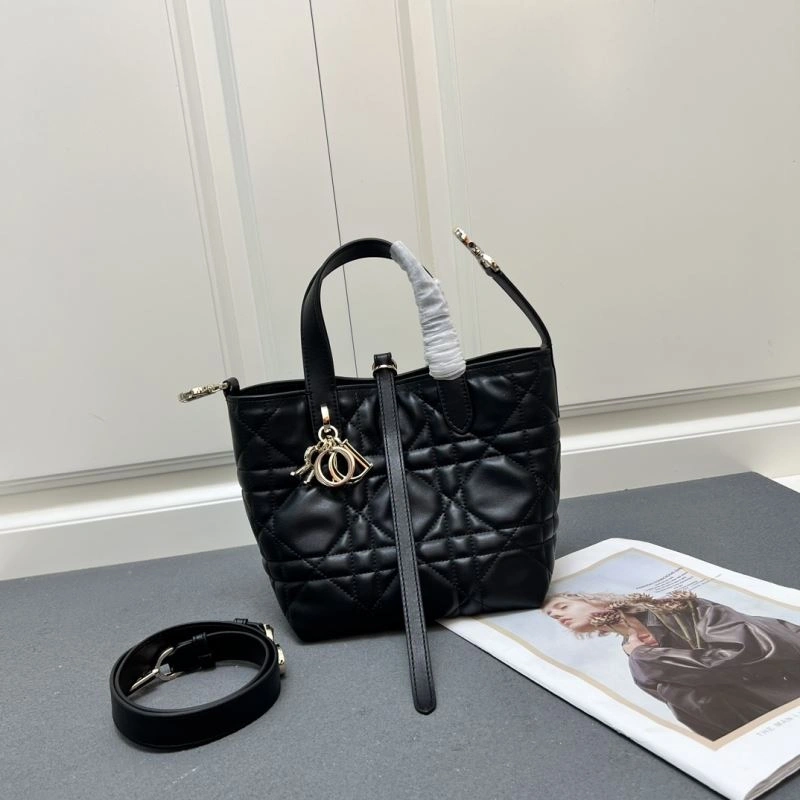 Christian Dior Shopping Bags