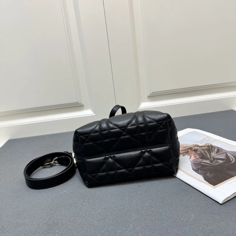 Accurate model Christian Dior Shopping Bags