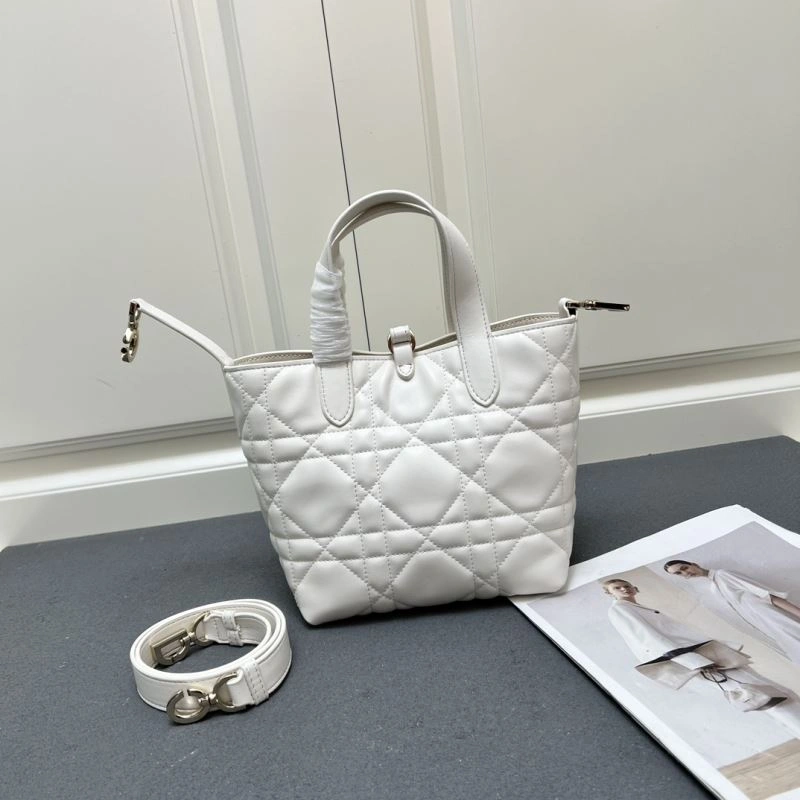 Economical Christian Dior Shopping Bags