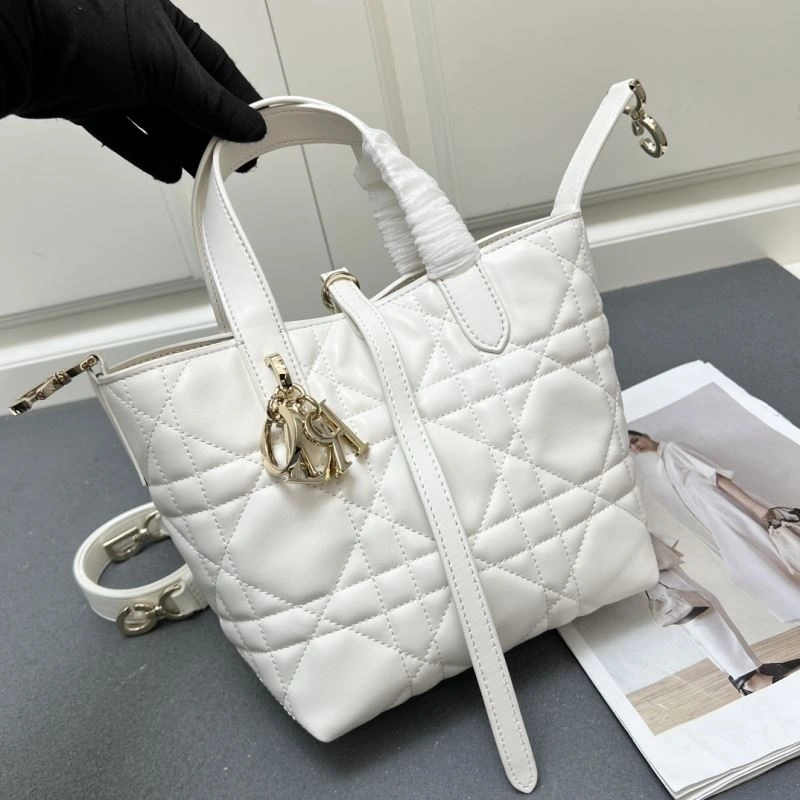 Economical Christian Dior Shopping Bags