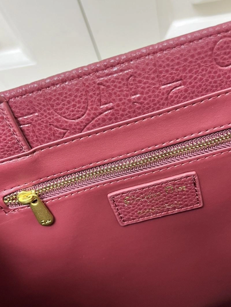 Accurate model Christian Dior Shopping Bags