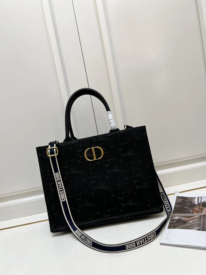 Christian Dior Shopping Bags