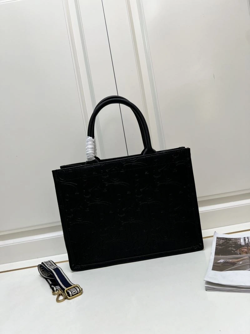Inexpensive Christian Dior Shopping Bags
