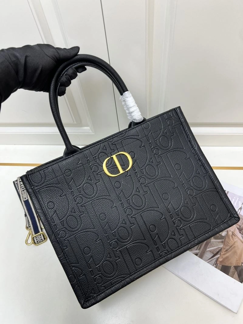 Inexpensive Christian Dior Shopping Bags