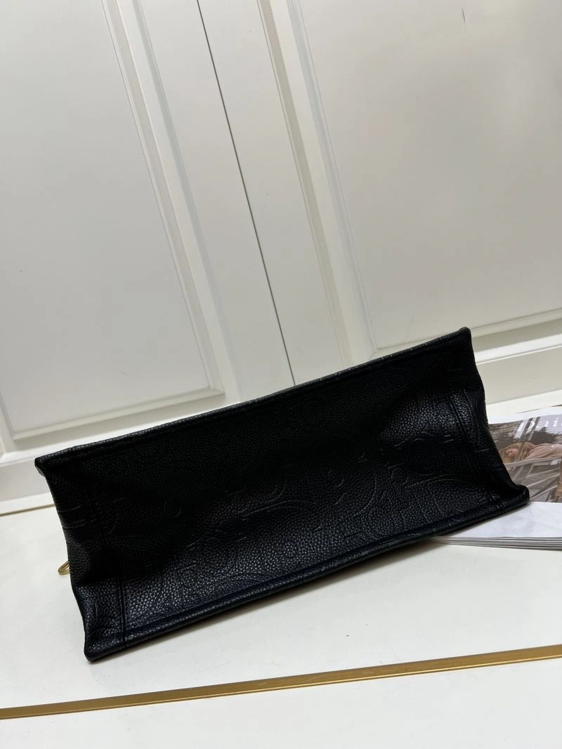 Inexpensive Christian Dior Shopping Bags