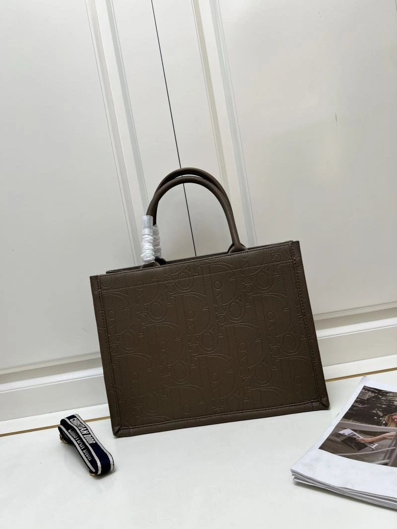 Top mirror Christian Dior Shopping Bags