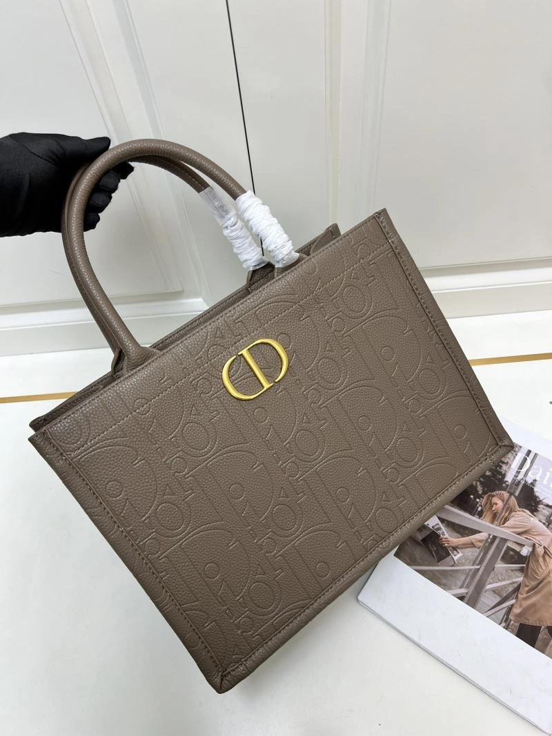Top mirror Christian Dior Shopping Bags