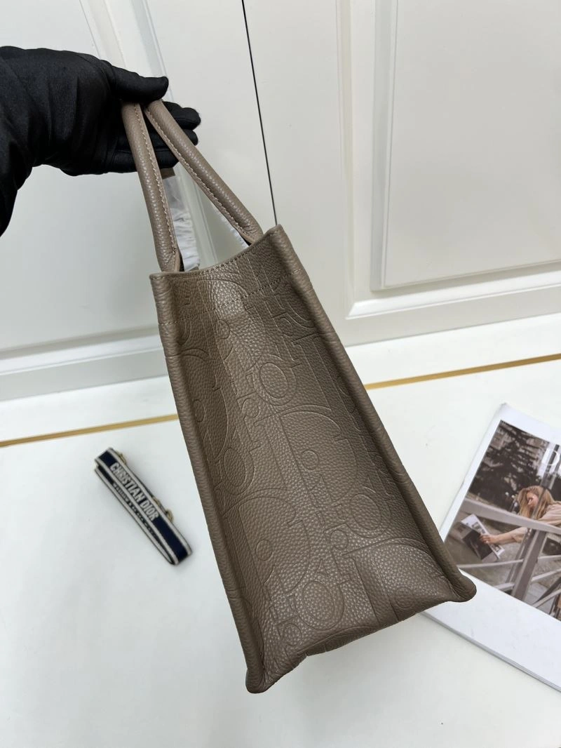 Top mirror Christian Dior Shopping Bags