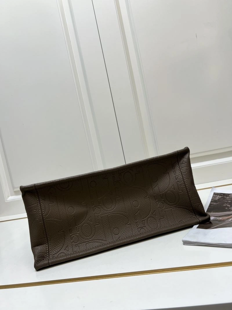 Top mirror Christian Dior Shopping Bags