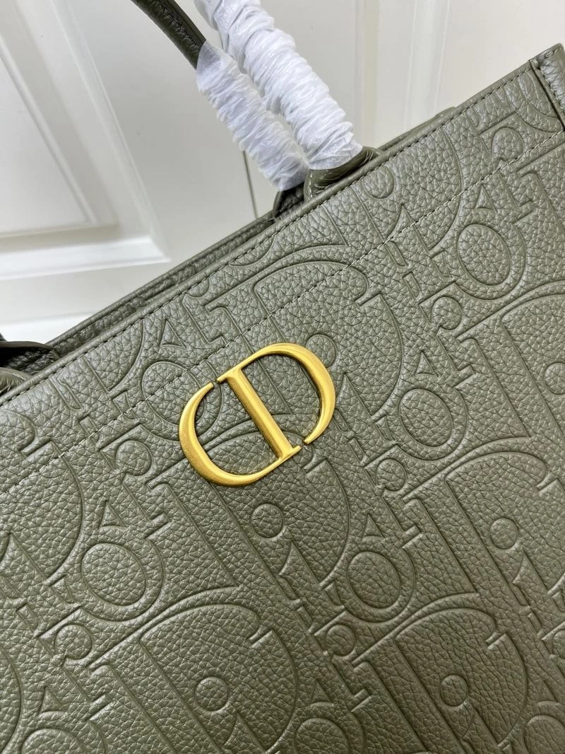 1:1 copy Christian Dior Shopping Bags