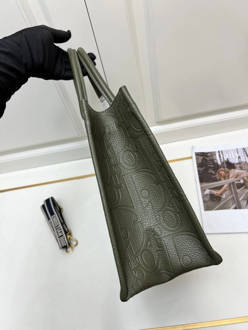 1:1 copy Christian Dior Shopping Bags