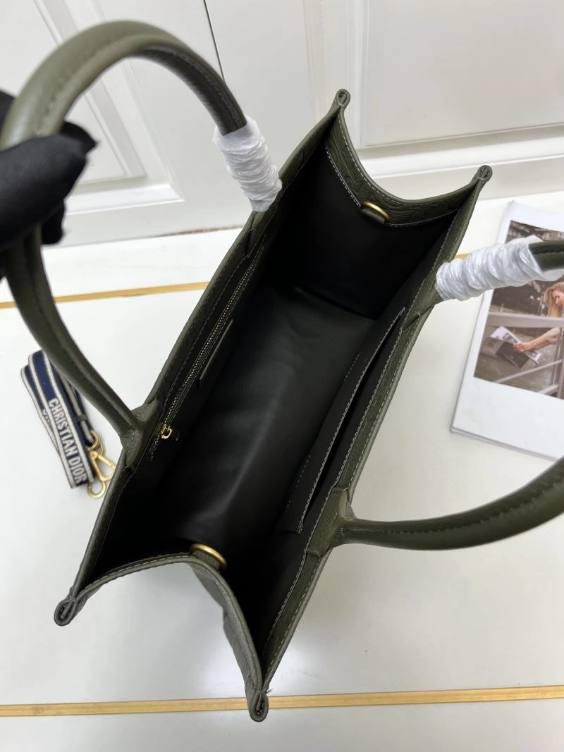 1:1 copy Christian Dior Shopping Bags