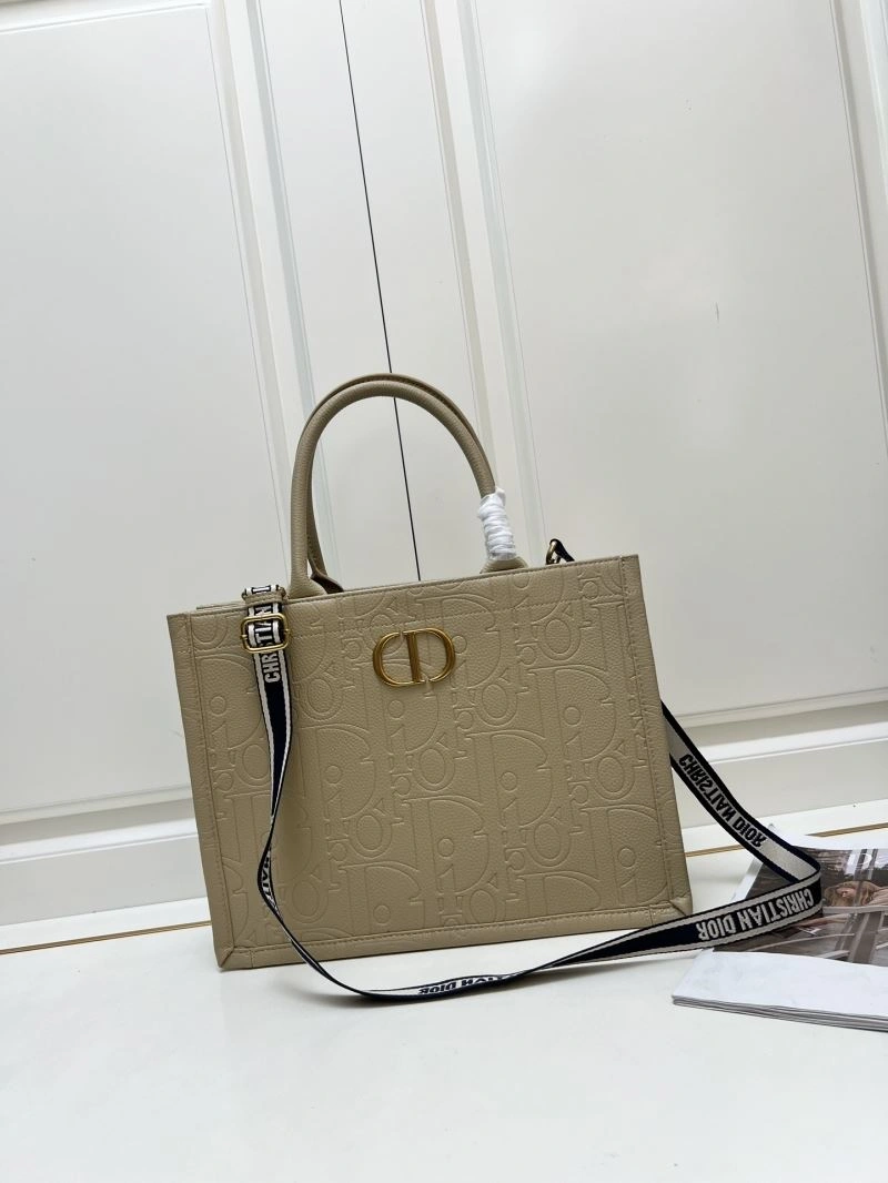 Christian Dior Shopping Bags