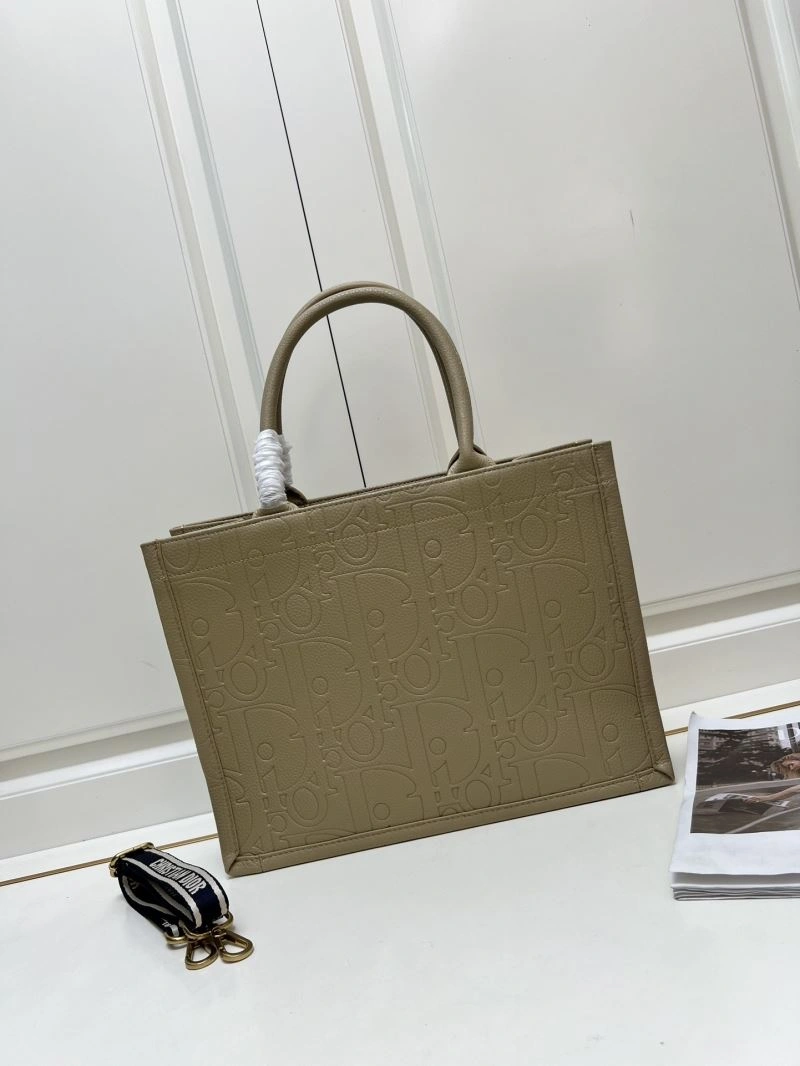 Exact replica Christian Dior Shopping Bags