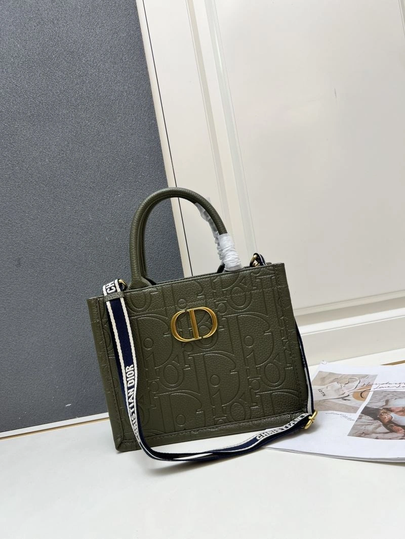 Christian Dior Shopping Bags