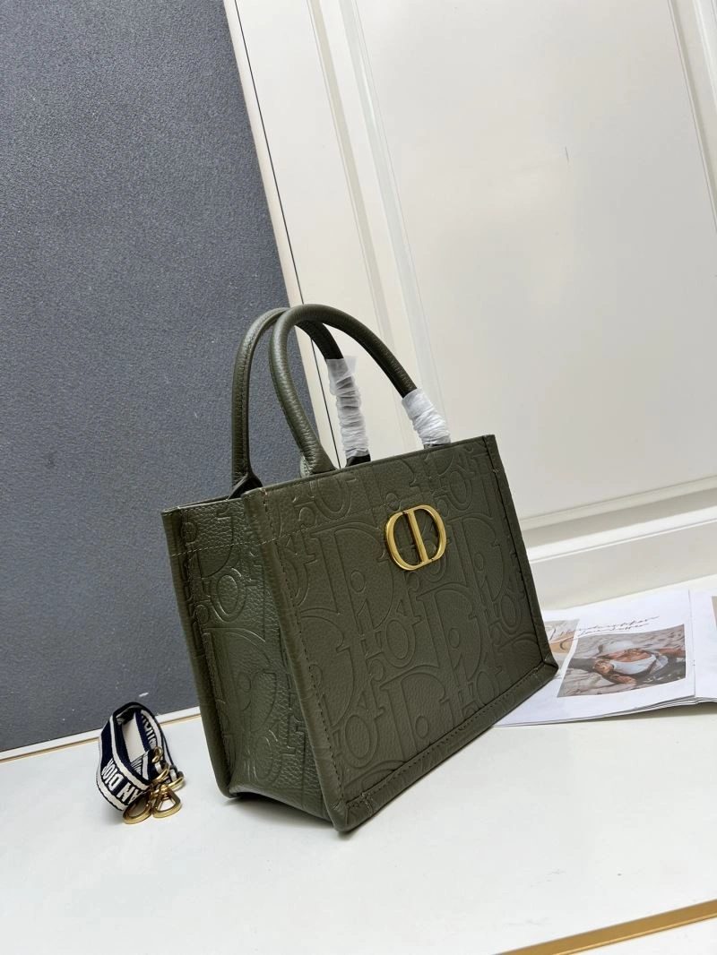 Exact replica Christian Dior Shopping Bags