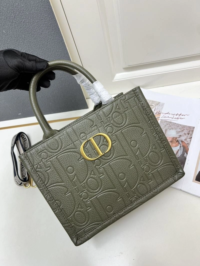 Exact replica Christian Dior Shopping Bags