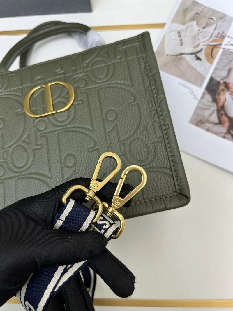 Exact replica Christian Dior Shopping Bags
