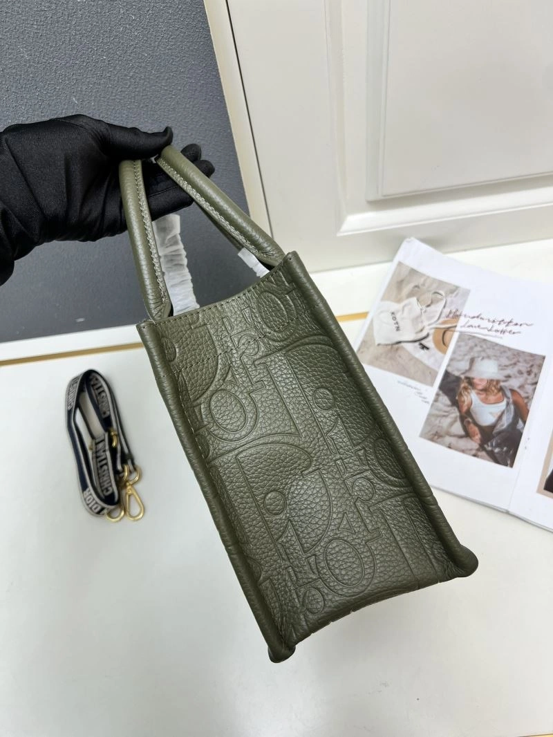 Exact replica Christian Dior Shopping Bags